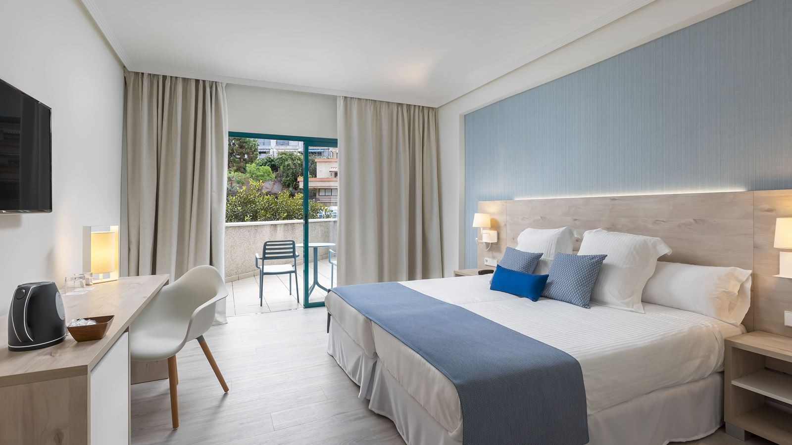Hotel ALUA TENERIFE, Hiszpania, opinie, zdjęcia, mapa, cena