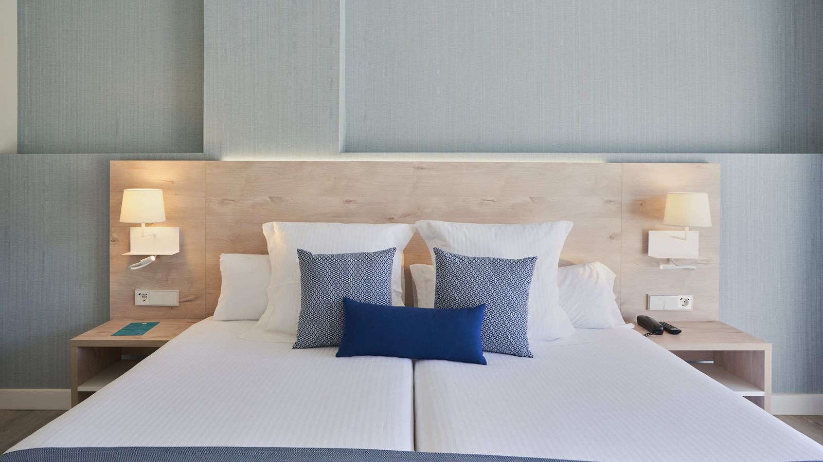 Hotel ALUA TENERIFE, Hiszpania, opinie, zdjęcia, mapa, cena