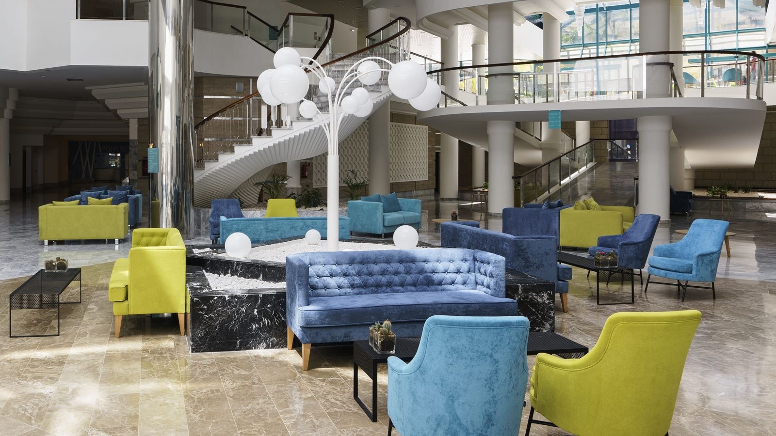 Hotel ALUA TENERIFE, Hiszpania, opinie, zdjęcia, mapa, cena