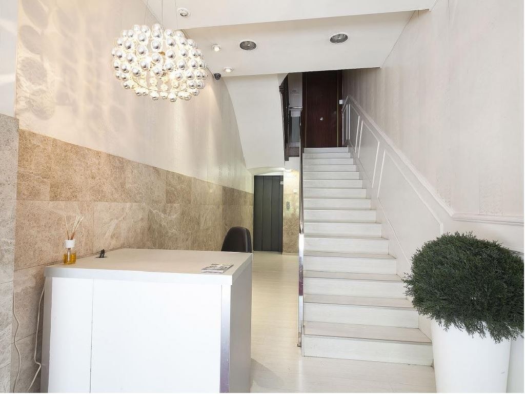 Hotel GRANDOM SUITES, Hiszpania, opinie, zdjęcia, mapa, cena