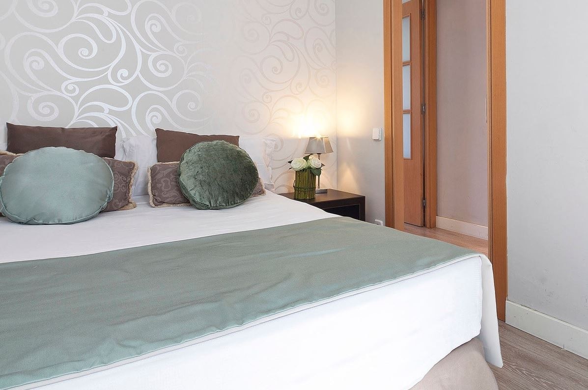 Hotel GRANDOM SUITES, Hiszpania, opinie, zdjęcia, mapa, cena