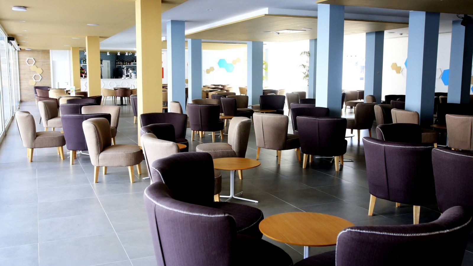 Hotel BLUESEA CORRALEJO VILLAGE, Hiszpania, opinie, zdjęcia, mapa, cena