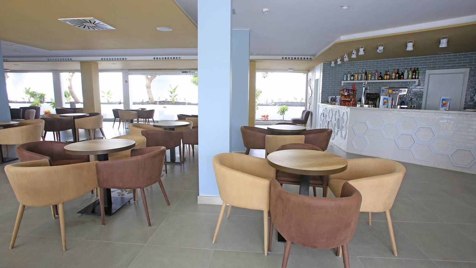 Hotel BLUESEA CORRALEJO VILLAGE, Hiszpania, opinie, zdjęcia, mapa, cena