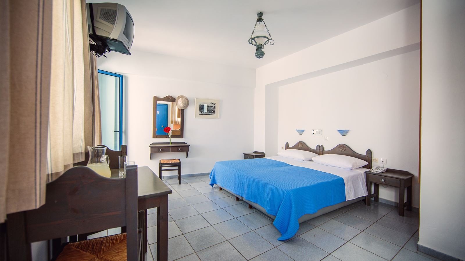 Hotel ILIANA HOTEL, Grecja, opinie, zdjęcia, mapa, cena