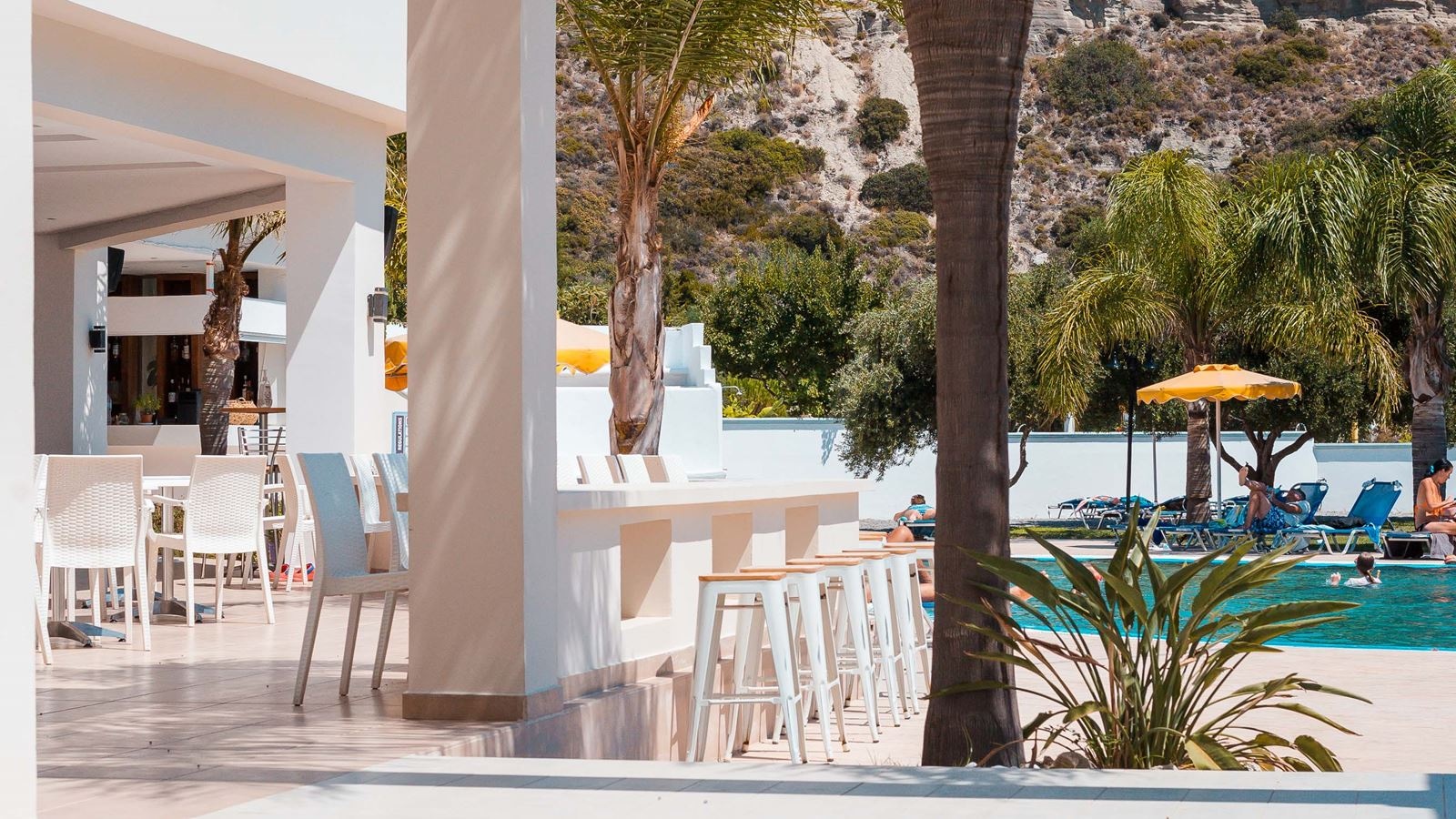 Hotel OLYMPIA SUN, Grecja, opinie, zdjęcia, mapa, cena