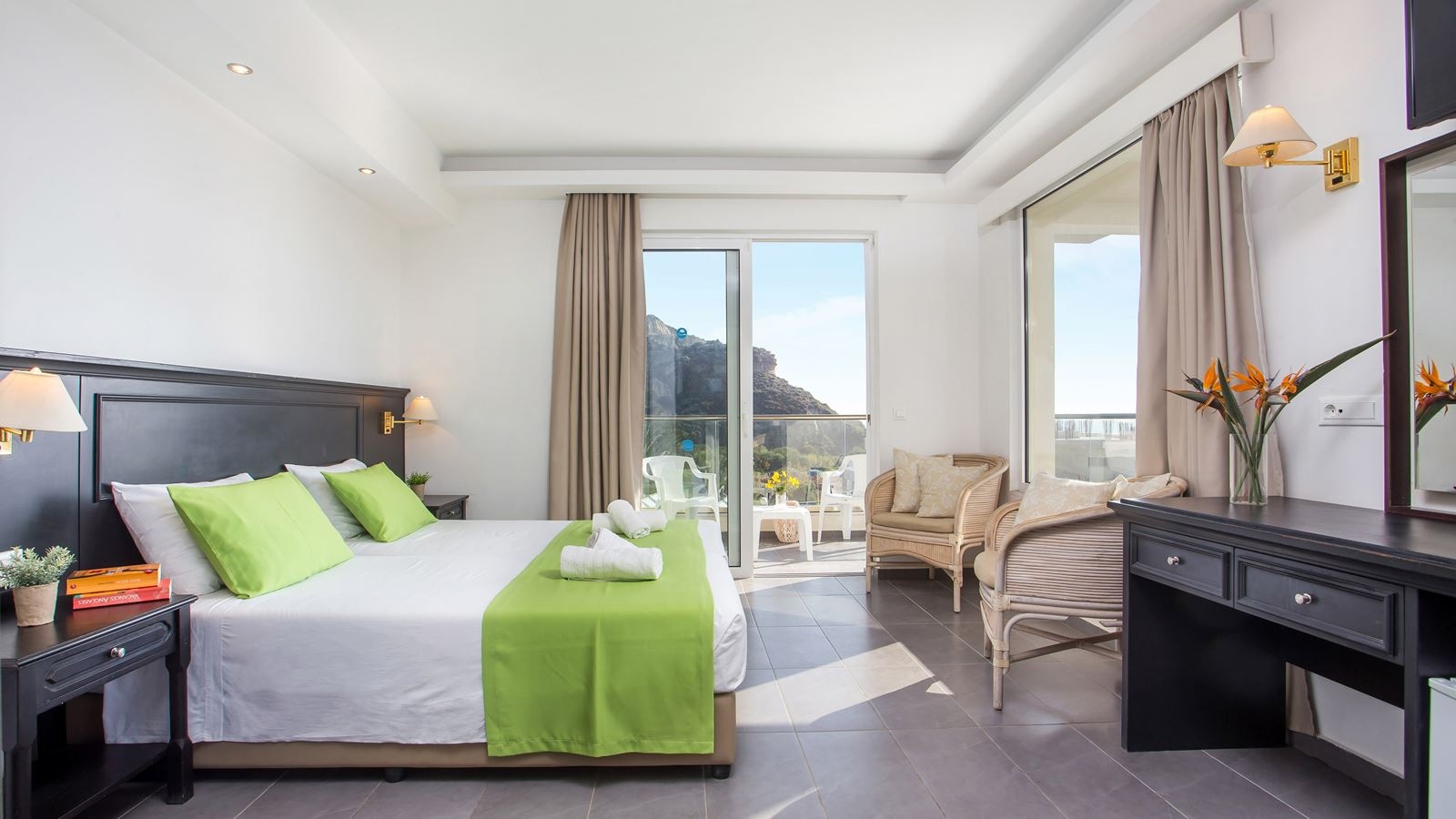 Hotel OLYMPIA SUN, Grecja, opinie, zdjęcia, mapa, cena