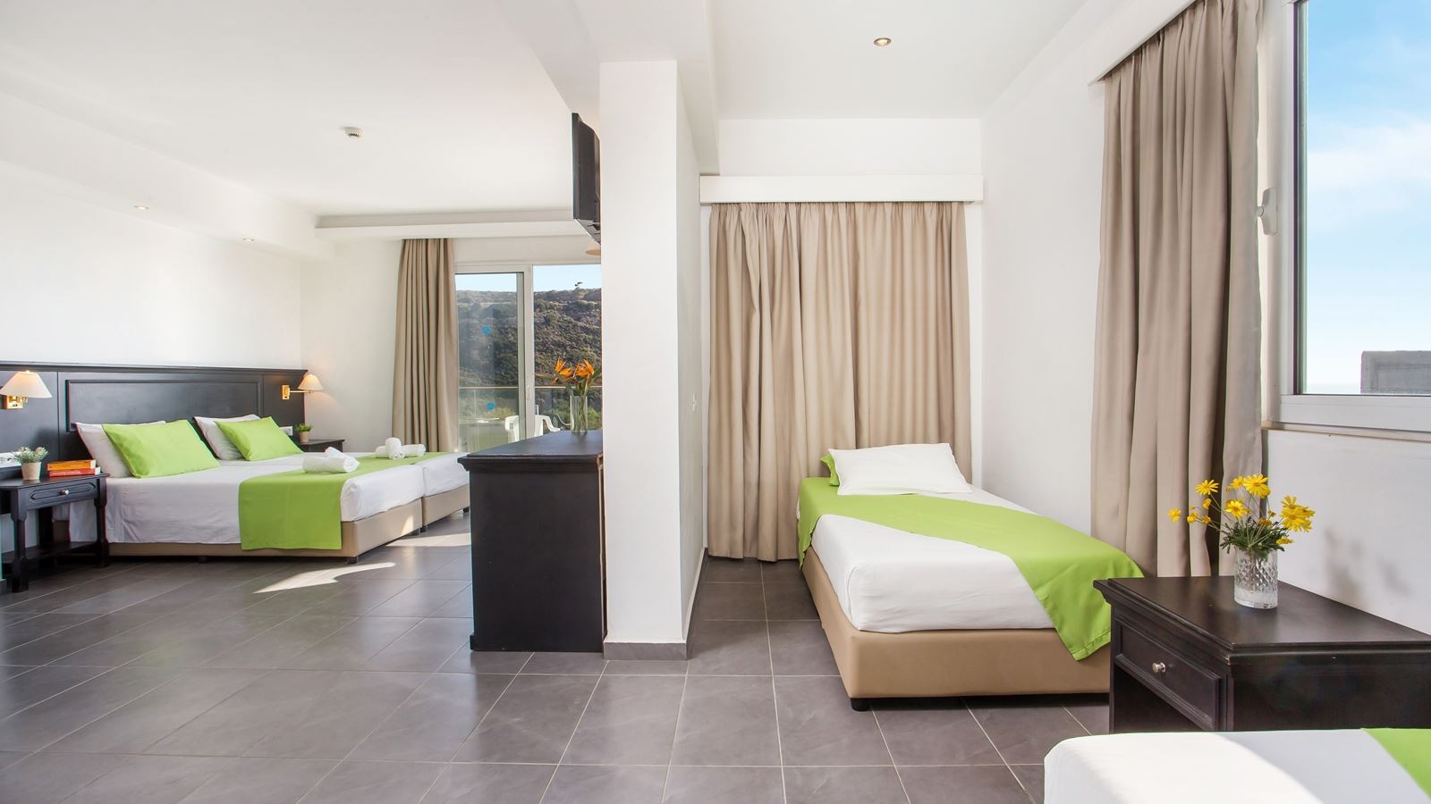 Hotel OLYMPIA SUN, Grecja, opinie, zdjęcia, mapa, cena