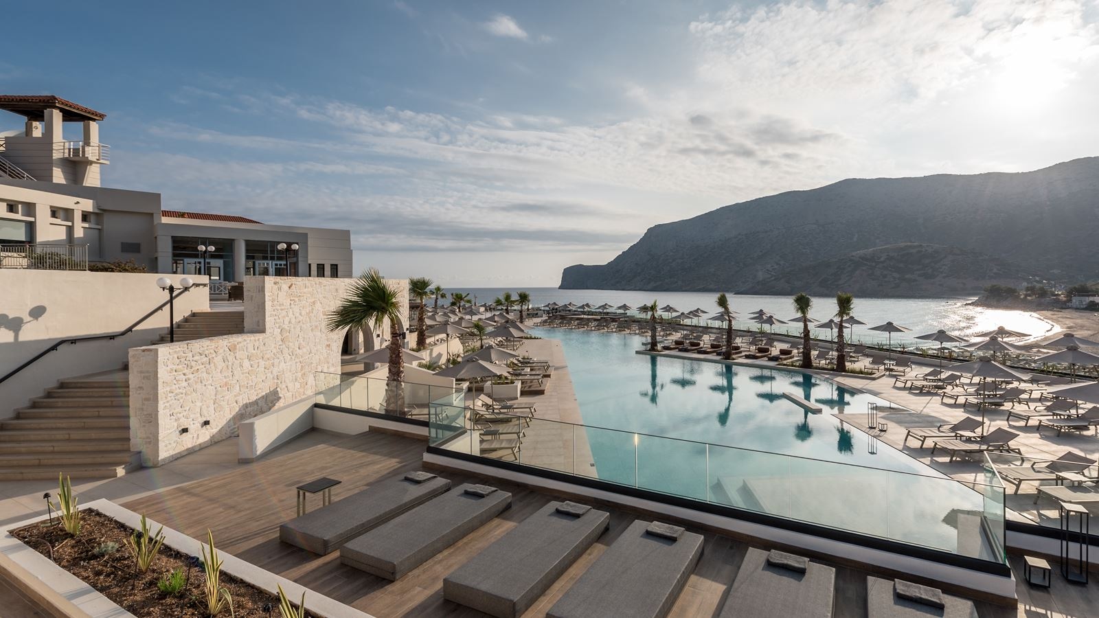 Hotel FODELE BEACH & WATERPARK HOLIDAY RESORT, Grecja, opinie, zdjęcia ...