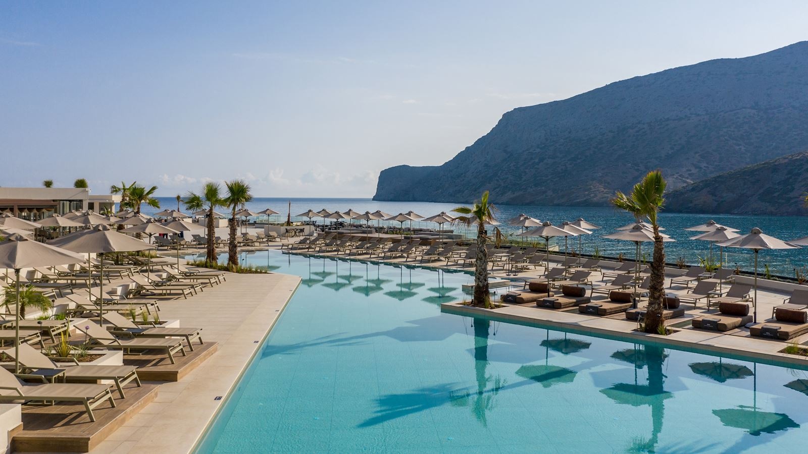 Hotel FODELE BEACH & WATERPARK HOLIDAY RESORT, Grecja, opinie, zdjęcia ...