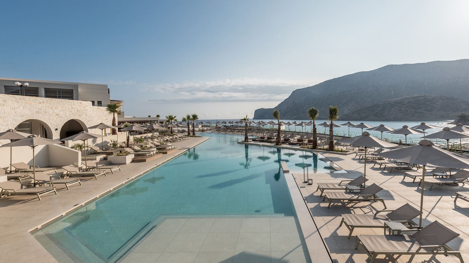 Hotel FODELE BEACH & WATERPARK HOLIDAY RESORT, Grecja, opinie, zdjęcia ...