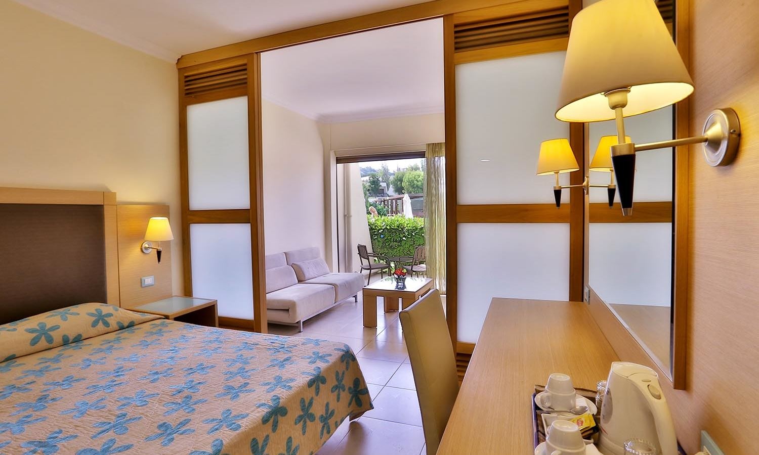 Hotel SOL BY MELIA COSMOPOLITAN RHODES, Grecja, opinie, zdjęcia, mapa, cena