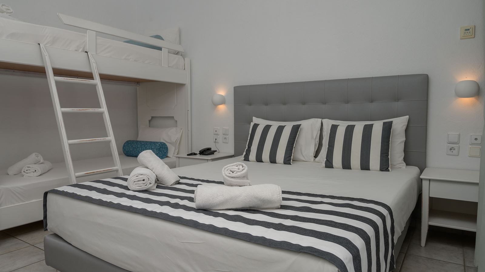 Hotel AKTI OURANOUPOLIS, Grecja, opinie, zdjęcia, mapa, cena