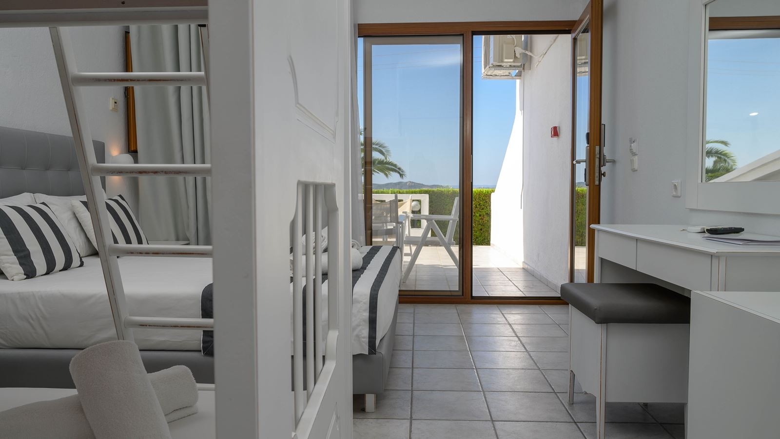 Hotel AKTI OURANOUPOLIS, Grecja, opinie, zdjęcia, mapa, cena