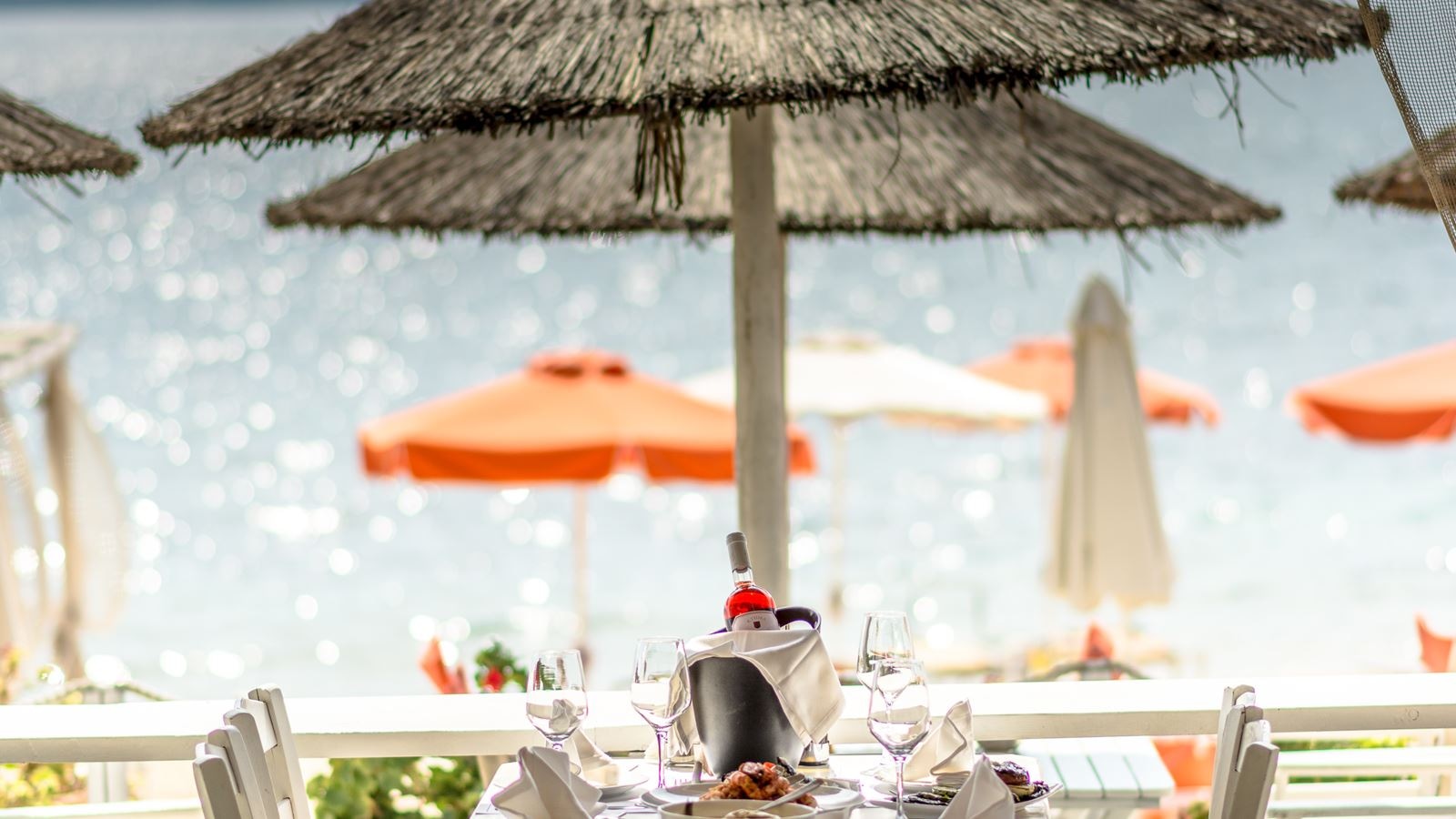 Hotel AKTI OURANOUPOLIS, Grecja, opinie, zdjęcia, mapa, cena