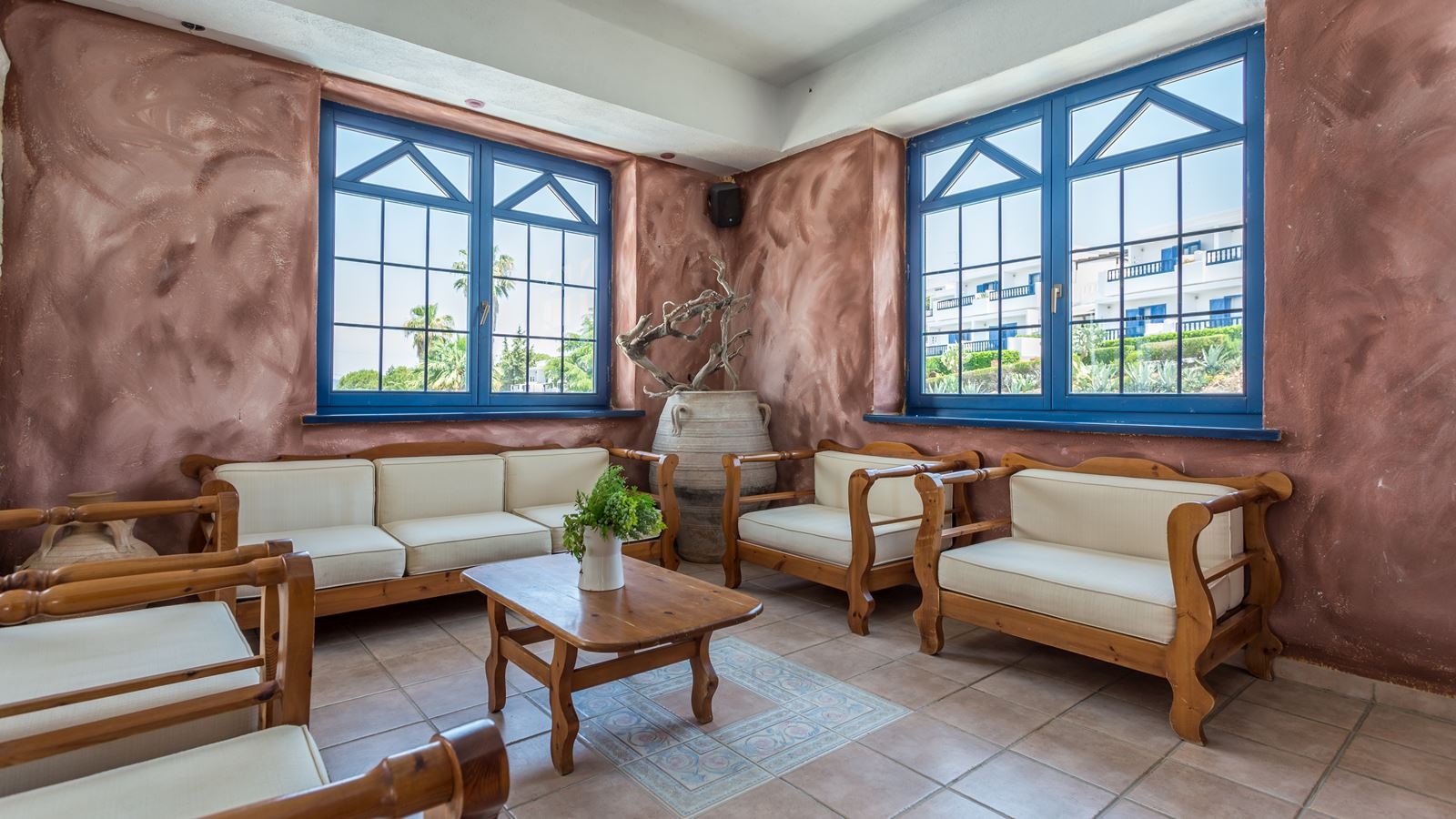 Hotel AGIONISSI RESORT, Grecja, opinie, zdjęcia, mapa, cena