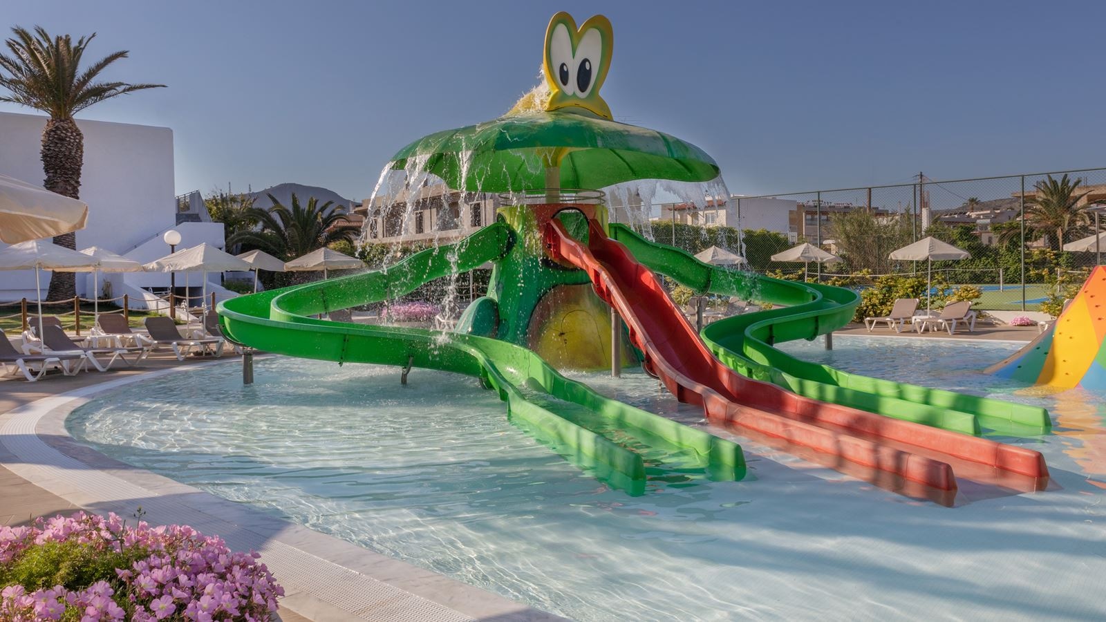 Hotel SOL BY MELIA MARINA BEACH CRETE, Grecja, opinie, zdjęcia, mapa, cena