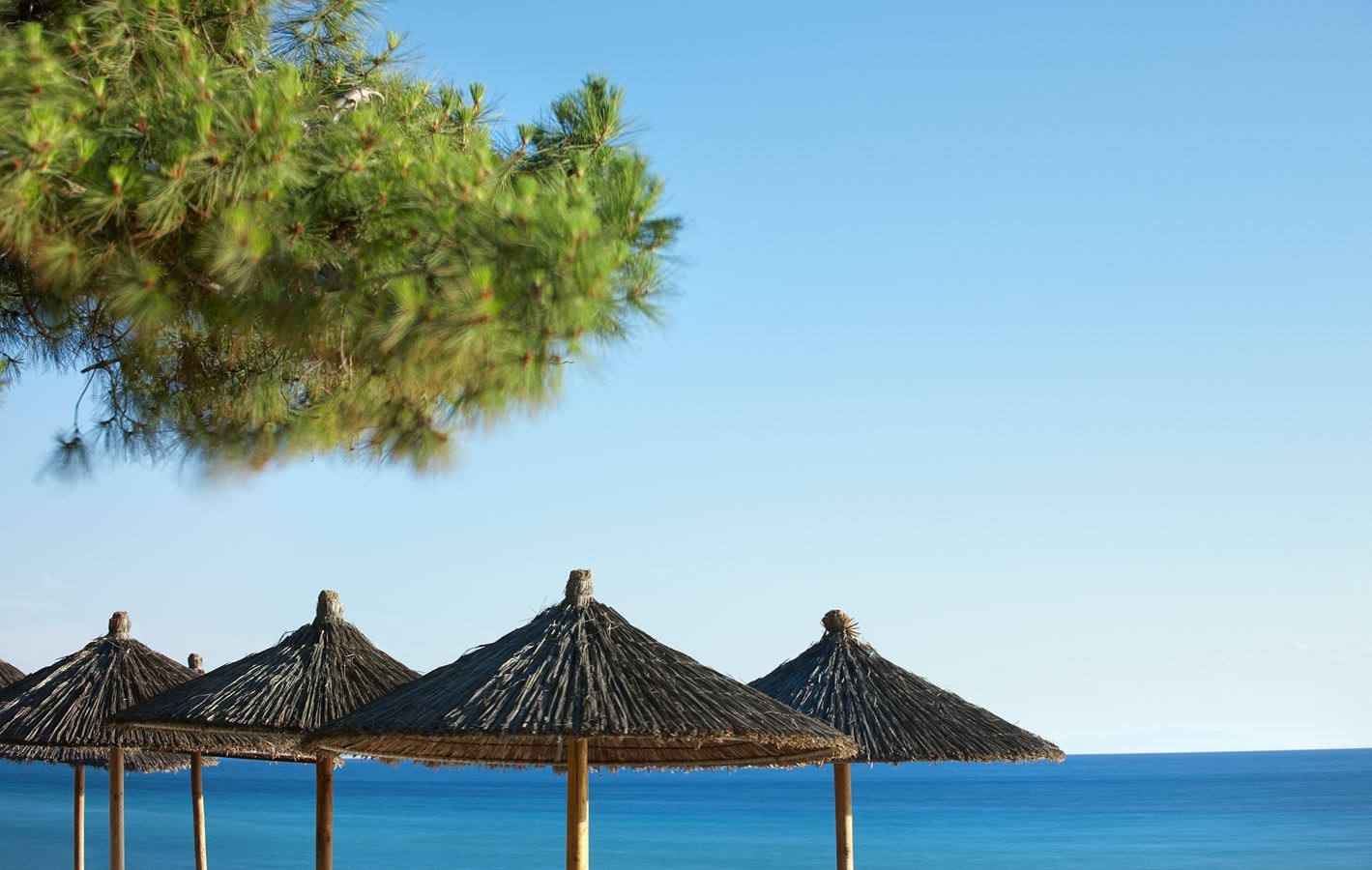Hotel PORTES BEACH HOTEL, Grecja, opinie, zdjęcia, mapa, cena