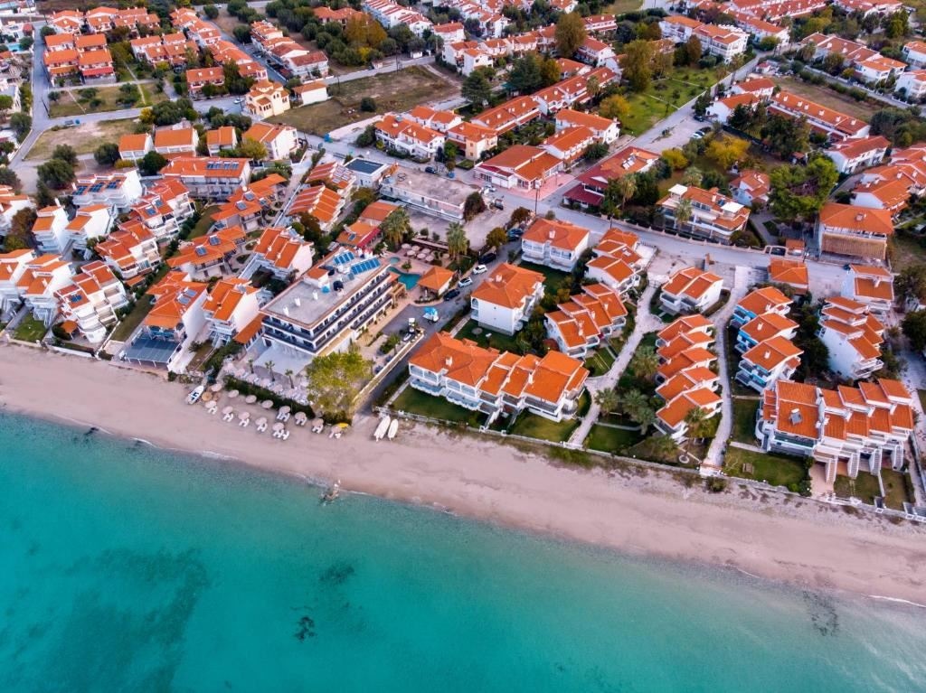 Hotel GREEK PRIDE VILLA ELLADA, Grecja, opinie, zdjęcia, mapa, cena