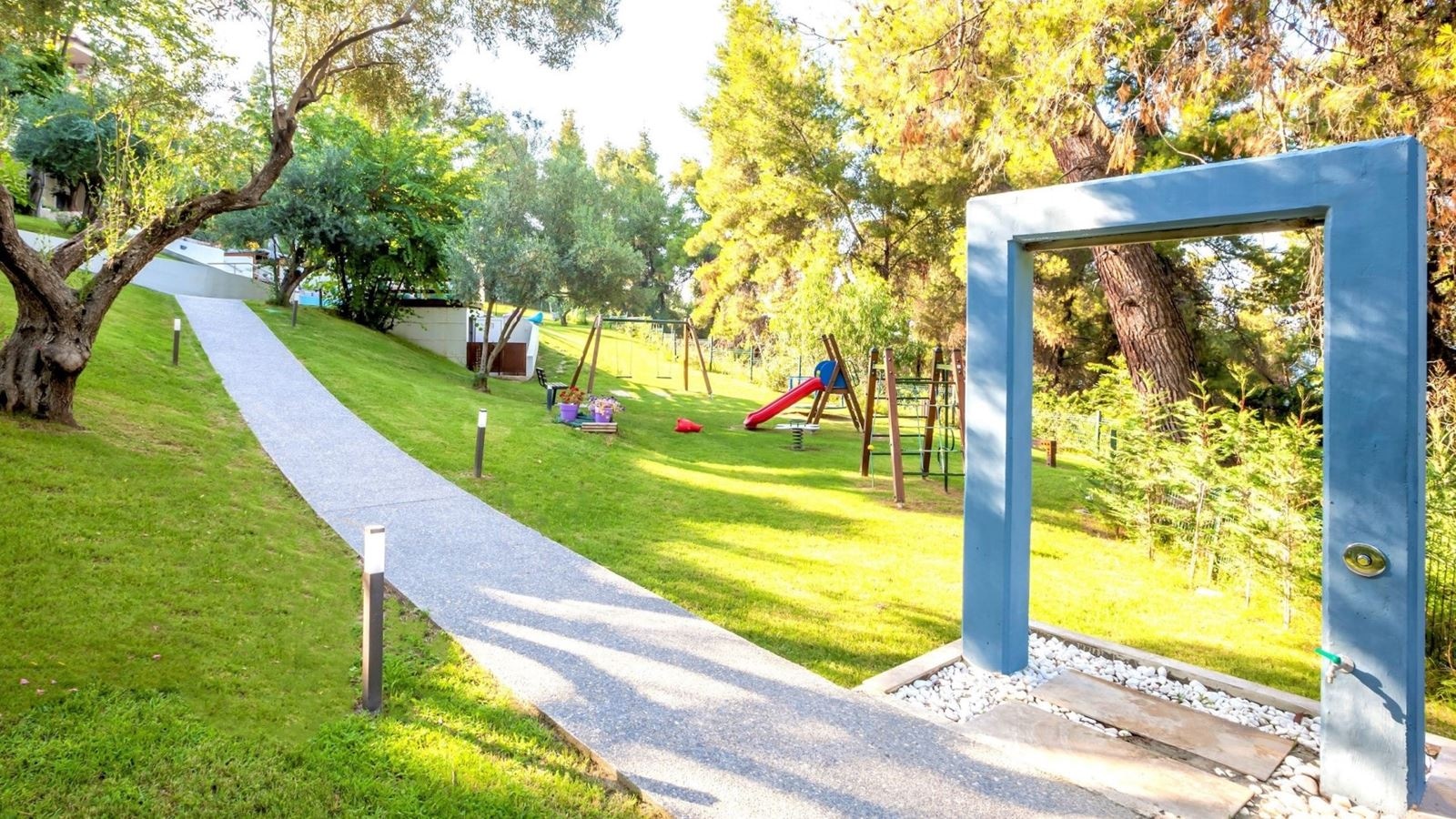 Hotel AVATEL ECO LODGE, Grecja, opinie, zdjęcia, mapa, cena