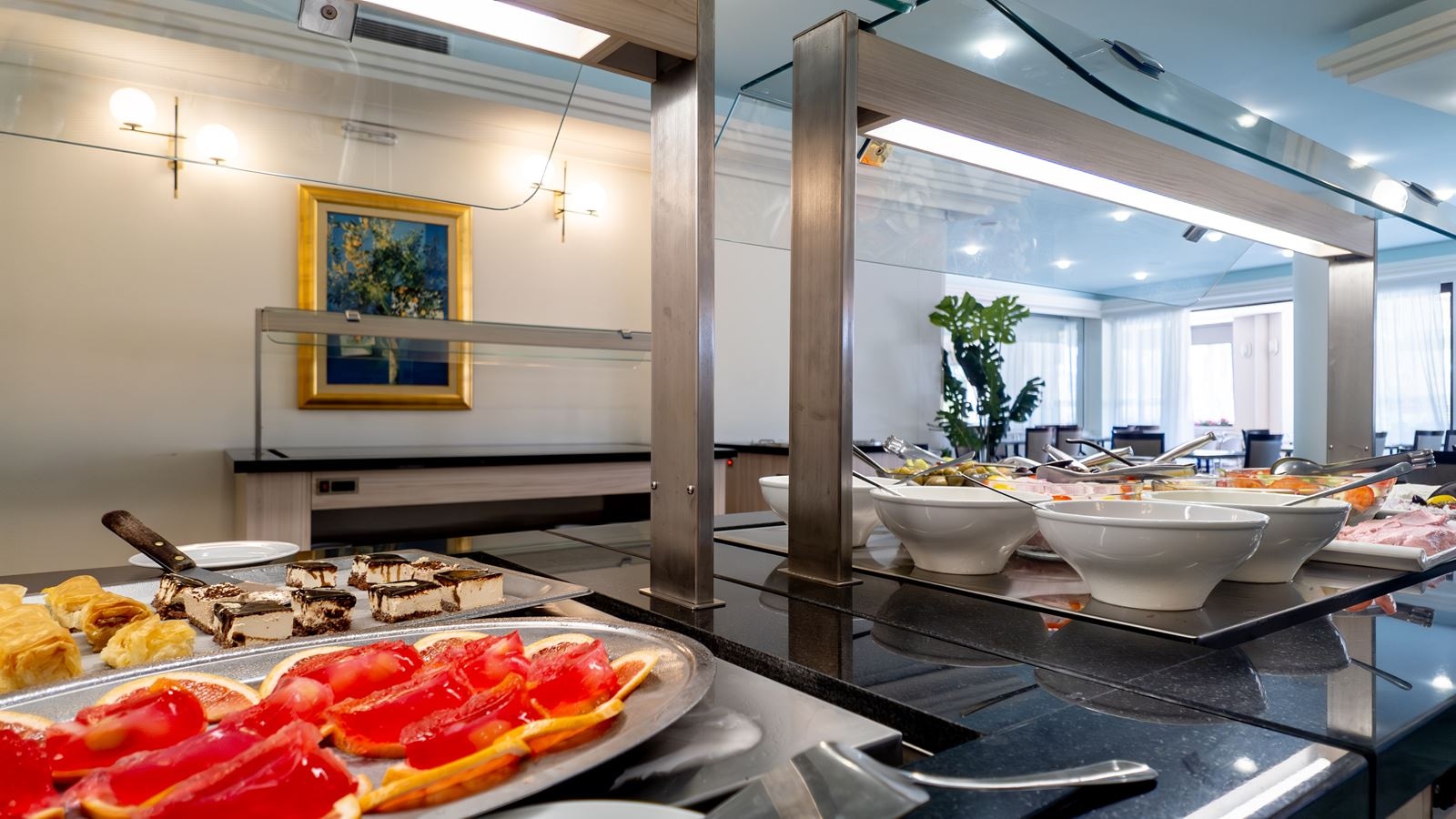 Hotel MARVIDA HOTEL CHRISPY BEACH, Grecja, opinie, zdjęcia, mapa, cena