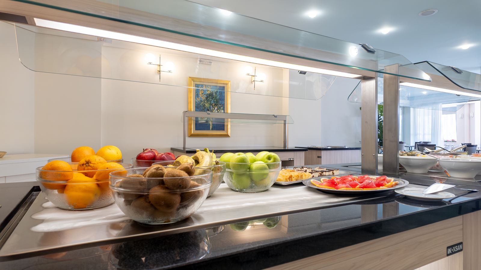 Hotel MARVIDA HOTEL CHRISPY BEACH, Grecja, opinie, zdjęcia, mapa, cena