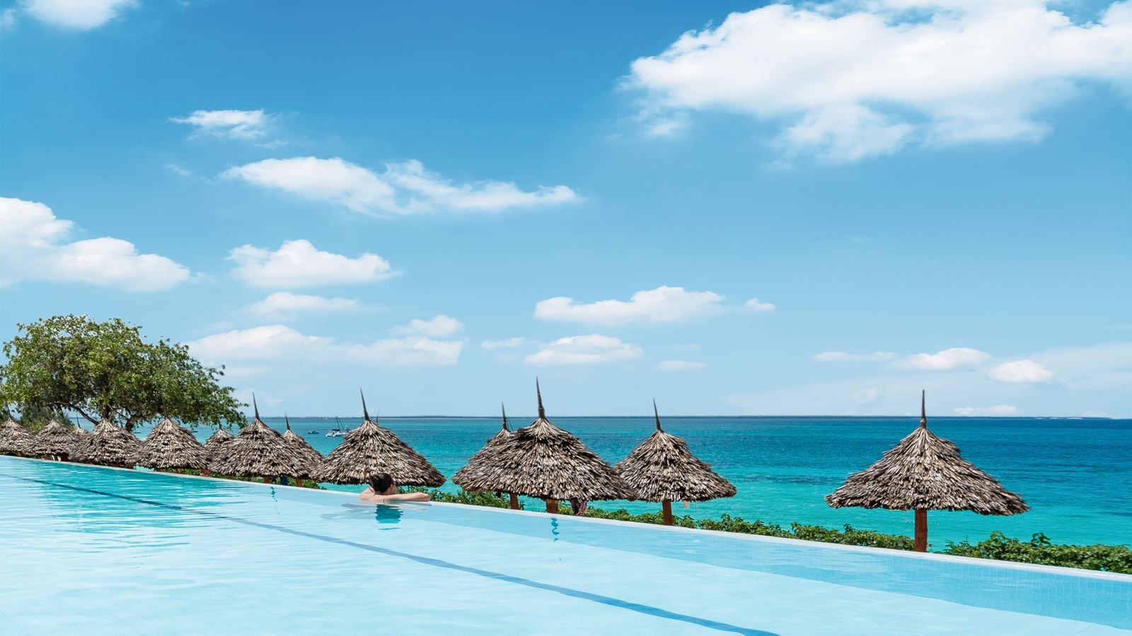 Hotel RIU PALACE ZANZIBAR, Tanzania / Zanzibar, opinie, zdjęcia, mapa, cena