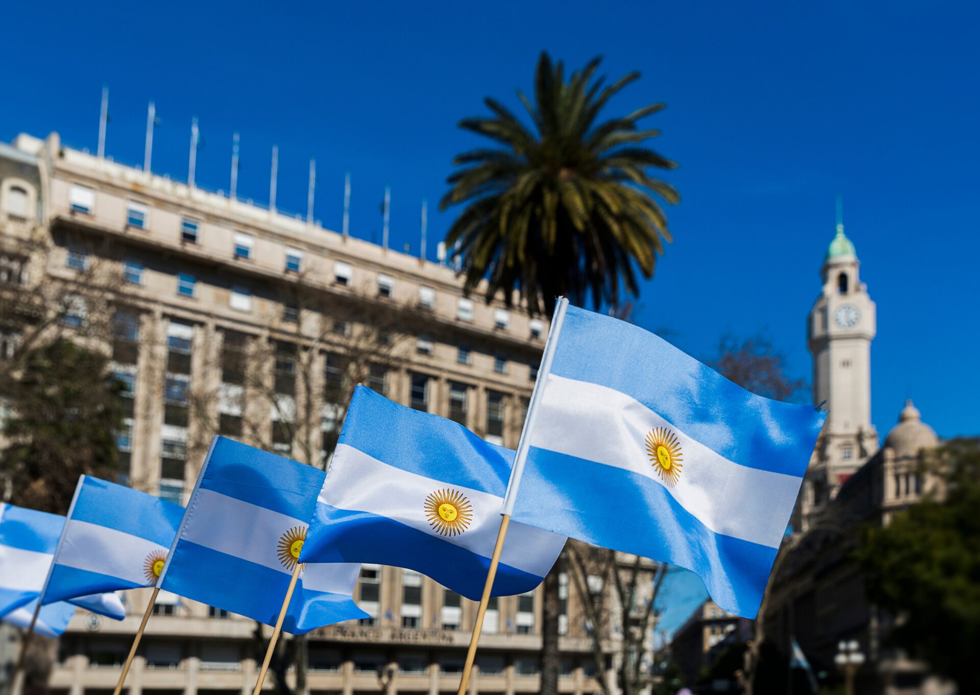 Argentyna – atrakcje i miejsca, które warto zobaczyć podczas podróży ...