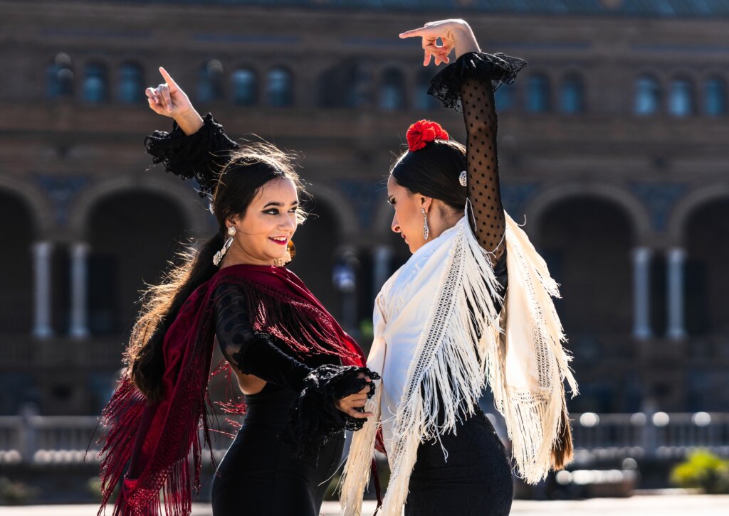 Flamenco – taniec emocji i symbol Hiszpanii - Coral Travel