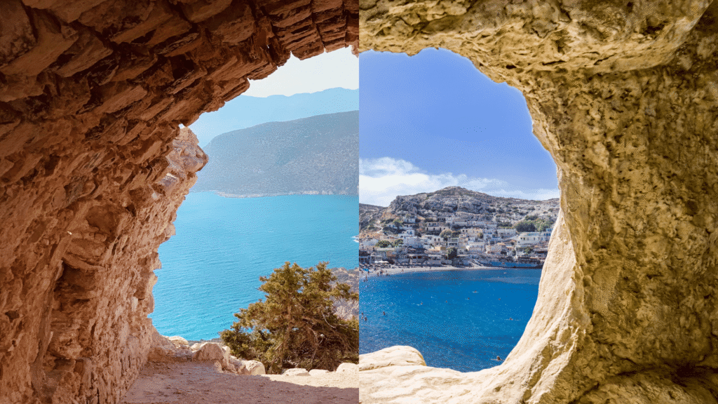 Kreta czy Rodos? Którą wyspę wybrać na wakacje 2026? - Coral Travel